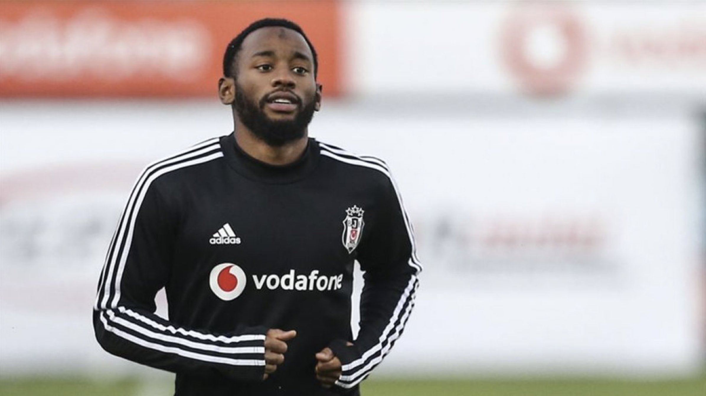 Kevin N'Koudou: Galatasaraylı futbolculara güldük