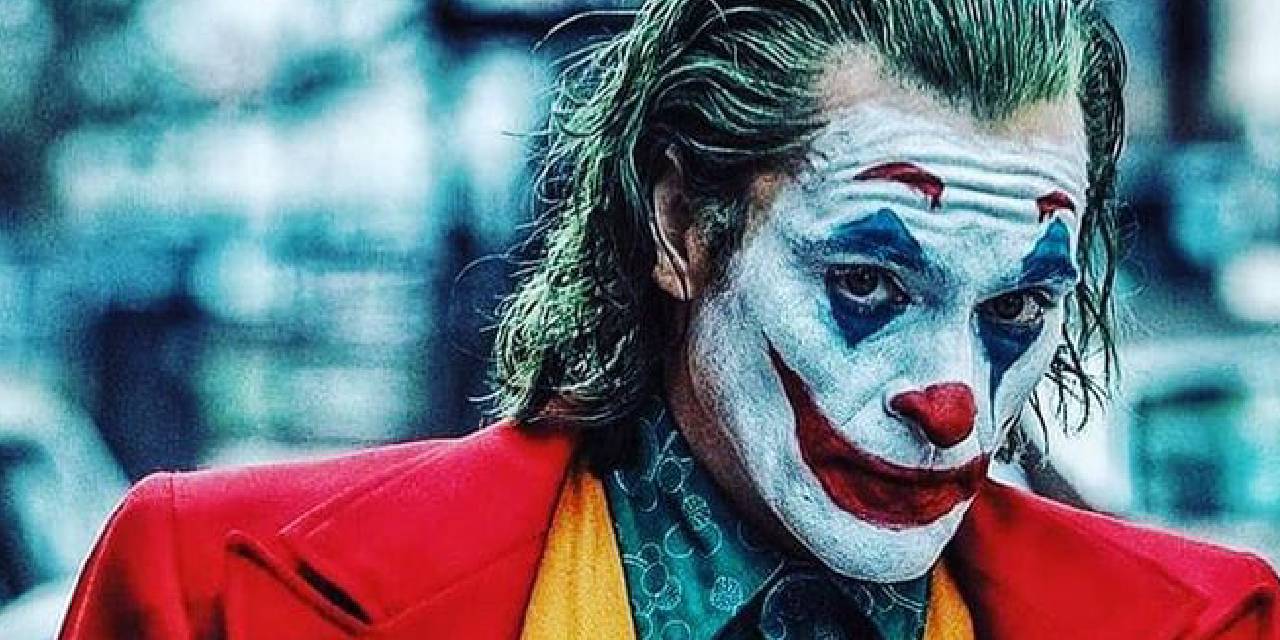 Joker'in devam filminden ilk kare geldi