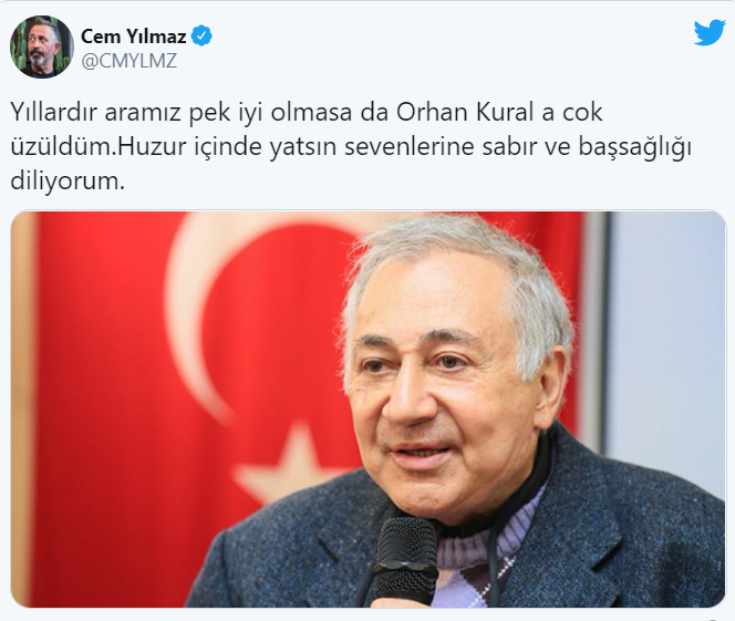 Prof. Dr. Orhan Kural kimdir?