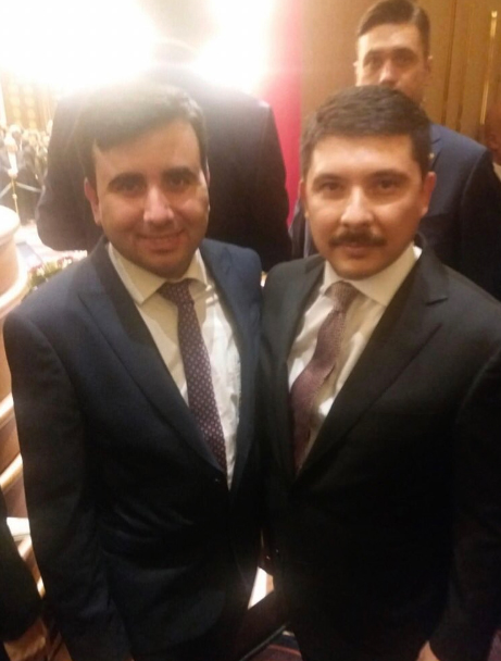 Sulama kooperatifinde 300 milyonluk vurgunda AKP'li zırhı