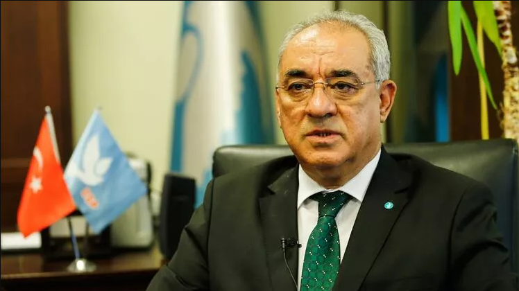 O partiden Cumhur İttifakı'na yeşil ışık